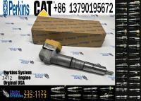 China Diesel Engine Common Rail Injector 232-1172 Fuel Injector 232-1172 for for 3142E Engine for sale