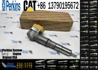 China Diesel Engine Common Rail Injector 232-1172 Fuel Injector 232-1172 for for 3142E Engine for sale