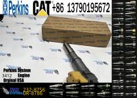 China Diesel Common Rail Fuel Injector Nozzle 232-8756 2C0273 4CR01974 for 3412 Engine 2328756 for sale