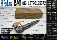 China Diesel Common Rail Fuel Injector Nozzle 232-8756 2C0273 4CR01974 for 3412 Engine 2328756 for sale