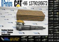 China Diesel Common Rail Fuel Injector Nozzle 232-8756 2C0273 4CR01974 for 3412 Engine 2328756 for sale