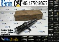 China 3512A 3500A Engine Fuel Injector 0R-175 0R1759 0R-1758 0R1758 for sale