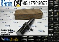 China 3512A 3500A Engine Fuel Injector 0R-175 0R1759 0R-1758 0R1758 for sale