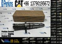China 3512A 3500A Engine Fuel Injector 0R-175 0R1759 0R-1758 0R1758 for sale
