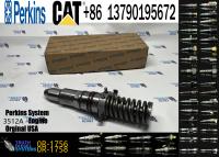 China 7C-9576 0R-1759 7C-9577 0R-1758 Common Rail Diesel 7C9578 0R-1756 Fuel Injector for CCaterpillar 3500A INJECTOR for sale