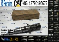 China 7C-9576 0R-1759 7C-9577 0R-1758 Common Rail Diesel 7C9578 0R-1756 Fuel Injector for CCaterpillar 3500A INJECTOR for sale