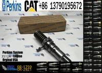 China Affordable Excavator Engine Spare Parts Diesel Fuel Injector 0R-3252 0R-1759 0R-8338 0R-3051 for CAT 3500 Engine for sale