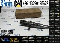 China Fuel Injector 4P-9076 0R-2921 7E-3382 for CCaterpillar CAT 3508 3512 3516 Engine Dozer D11N Mining Truck 777B 785 Loader 994 for sale