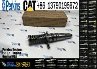 China Fuel Injector 4P-9076 0R-2921 7E-3382 for CCaterpillar CAT 3508 3512 3516 Engine Dozer D11N Mining Truck 777B 785 Loader 994 for sale