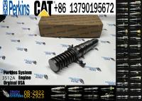 China High Quality and Durable Engine Assembly Components Fuel Injector 4W-3563 7E-9983 0R-0906 0R-2922 0R-3051 for CAT Engine for sale