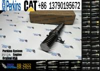 China High Quality and Durable Engine Assembly Components Fuel Injector 4W-3563 7E-9983 0R-0906 0R-2922 0R-3051 for CAT Engine for sale