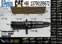 China High Quality and Durable Engine Assembly Components Fuel Injector 4W-3563 7E-9983 0R-0906 0R-2922 0R-3051 for CAT Engine for sale