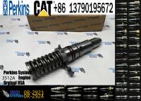 China 4W-3563 0R-2923 7E-3383 7C-4174 7C-9577 High Quality Fuel Injector Common Rail for 3500A Diesel Engine Injector Assembly for sale