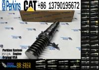 China 4W-3563 0R-2923 7E-3383 7C-4174 7C-9577 High Quality Fuel Injector Common Rail for 3500A Diesel Engine Injector Assembly for sale
