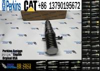 China 4W-3563 0R-2923 7E-3383 7C-4174 7C-9577 High Quality Fuel Injector Common Rail for 3500A Diesel Engine Injector Assembly for sale