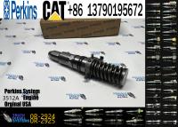 China 111-3718 0R-8338 7E-3383 0R-2925 7C-4175 0R-2924 4P-9075 Diesel Engine Fuel Injector For CCaterpillar CAT 3500A 3508 3512 3516 for sale