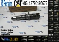 China 111-3718 0R-8338 7E-3383 0R-2925 7C-4175 0R-2924 4P-9075 Diesel Engine Fuel Injector For CCaterpillar CAT 3500A 3508 3512 3516 for sale