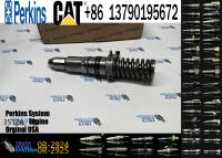 China 111-3718 0R-8338 7E-3383 0R-2925 7C-4175 0R-2924 4P-9075 Diesel Engine Fuel Injector For CCaterpillar CAT 3500A 3508 3512 3516 for sale