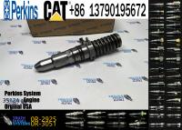 China 3512A Diesel Fuel Injector Assembly 7E-6408 0R-3052 4P-9075 0R-3051 4P-9076 0R-2921 4P-9077 7E-3383 0R-2925 111-3718 0R-8338 for sale