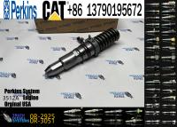 China 3512A Diesel Fuel Injector Assembly 7E-6408 0R-3052 4P-9075 0R-3051 4P-9076 0R-2921 4P-9077 7E-3383 0R-2925 111-3718 0R-8338 for sale