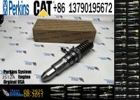 China 3512A Diesel Fuel Injector Assembly 7E-6408 0R-3052 4P-9075 0R-3051 4P-9076 0R-2921 4P-9077 7E-3383 0R-2925 111-3718 0R-8338 for sale