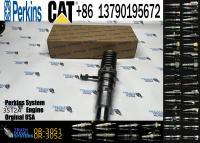 China New Fuel Injector 9Y-4543 0R-3051 0R3051 7E3381 7E-3381 4P-9075 4P9075 for CCaterpillar Marine Gen Set 3508 35080 3512 3516 for sale