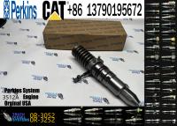 China 0R-3052 4P-9076 0R-2921 6I-3075 7C-0345 7C-9577 0R-1758 Diesel Engine Fuel Injector For CCaterpillar CAT 3500A 3508 3512 3516 for sale