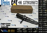 China 0R-3052 4P-9076 0R-2921 6I-3075 7C-0345 7C-9577 0R-1758 Diesel Engine Fuel Injector For CCaterpillar CAT 3500A 3508 3512 3516 for sale