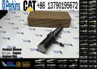 China Affordable Excavator Engine Spare Parts Diesel Fuel Injector 0R-3252 0R-1759 0R-8338 0R-3051 for CAT 3500 Engine for sale