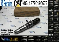 China 3512A 3500A Engine Fuel Injector 9Y-4544 9Y4544 0R-3883 0R3883 for sale