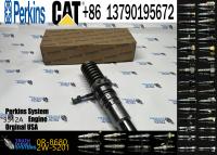 China Factory Sale 7E-6408 0R-3051 4P-9076 0R-2921 0R-2925 4W-3563 6I-3075 0R-8680 7C-4184 Excavator Fuel Injector for CAT C3500A for sale