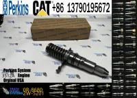 China Factory Sale 7E-6408 0R-3051 4P-9076 0R-2921 0R-2925 4W-3563 6I-3075 0R-8680 7C-4184 Excavator Fuel Injector for CAT C3500A for sale