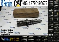 China Fuel Injector 2W-5201 6i-4357 7W-2269 7C-9576 0R-1759 7W-2269 for C3500 Engine 3512 3516 3508 Gen Set Engine for sale
