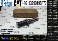 China Fuel Injector 2W-5201 6i-4357 7W-2269 7C-9576 0R-1759 7W-2269 for C3500 Engine 3512 3516 3508 Gen Set Engine for sale