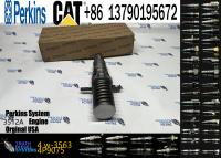 China Common Rail Diesel Fuel Injector 4W-3563 7C-0345 7C-2239 7C-4173 Fuel Injectors for Ccaterpillar 3500A INJECTOR for sale