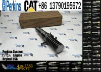 China Common Rail Diesel Fuel Injector 4W-3563 7C-0345 7C-2239 7C-4173 Fuel Injectors for Ccaterpillar 3500A INJECTOR for sale