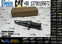 China Brand new 4P9075 4P-9075 4P9076 0R3051diesel fuel injector 236-0962 253-0616 4P-9075 4P9076 for sale
