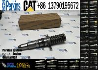 China Brand new 4P9075 4P-9075 4P9076 0R3051diesel fuel injector 236-0962 253-0616 4P-9075 4P9076 for sale