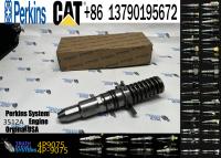 China Brand new 4P9075 4P-9075 4P9076 0R3051diesel fuel injector 236-0962 253-0616 4P-9075 4P9076 for sale