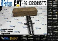 China Common Rail Diesel Fuel Injector 4P-9077 4P-9076 4P-9075 for Ccaterpillar CAT 3508 3512 3516 Engine Injectors 4P9077 for sale