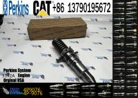 China 4P9076 diesel Fuel Injector 4P9076 4P-9076 0R2921 0R-2921 7E3382 7E-3382 for Ccaterpillar 3508 3512 3516 Engine Auto Spare Parts for sale