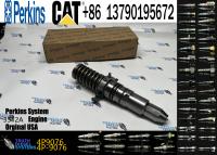 China 4P9076 diesel Fuel Injector 4P9076 4P-9076 0R2921 0R-2921 7E3382 7E-3382 for Ccaterpillar 3508 3512 3516 Engine Auto Spare Parts for sale
