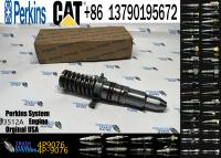 China 4P9076 diesel Fuel Injector 4P9076 4P-9076 0R2921 0R-2921 7E3382 7E-3382 for Ccaterpillar 3508 3512 3516 Engine Auto Spare Parts for sale
