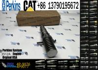 China Common Rail Diesel Fuel Injector 4P-9077 4P-9076 4P-9075 for Ccaterpillar CAT 3508 3512 3516 Engine Injectors 4P9077 for sale