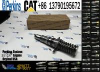 China 4P9077 4P9075 4P9076 7E6408 Common Rail Diesel Fuel Injector Nozzle Assembly for cCaterpillar Marine Engine 3512A 3508 3512 3516 for sale