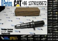 China 4P9077 4P9075 4P9076 7E6408 Common Rail Diesel Fuel Injector Nozzle Assembly for cCaterpillar Marine Engine 3512A 3508 3512 3516 for sale