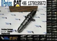 China 3512A Diesel Fuel Injector Assembly 7E-6408 0R-3052 4P-9075 0R-3051 4P-9076 0R-2921 4P-9077 7E-3383 0R-2925 111-3718 0R-8338 for sale