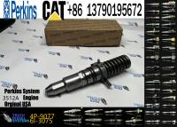 China 3512A Diesel Fuel Injector Assembly 7E-6408 0R-3052 4P-9075 0R-3051 4P-9076 0R-2921 4P-9077 7E-3383 0R-2925 111-3718 0R-8338 for sale