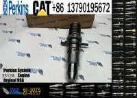 China 0R-3052 4P-9076 0R-2921 6I-3075 7C-0345 7C-9577 0R-1758 Diesel Engine Fuel Injector For Ccaterpillar CAT 3500A 3508 3512 3516 for sale
