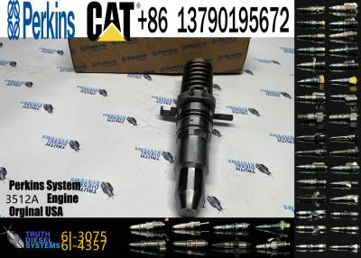 China 0R-3052 4P-9076 0R-2921 6I-3075 7C-0345 7C-9577 0R-1758 Diesel Engine Fuel Injector For Ccaterpillar CAT 3500A 3508 3512 3516 for sale